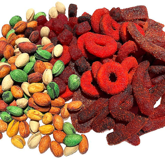 Collections | Avalon Meat Candy