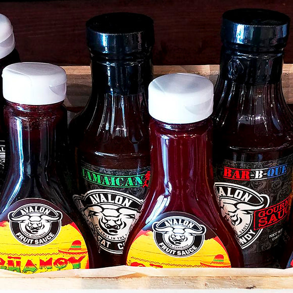 Collections | Avalon Meat Candy