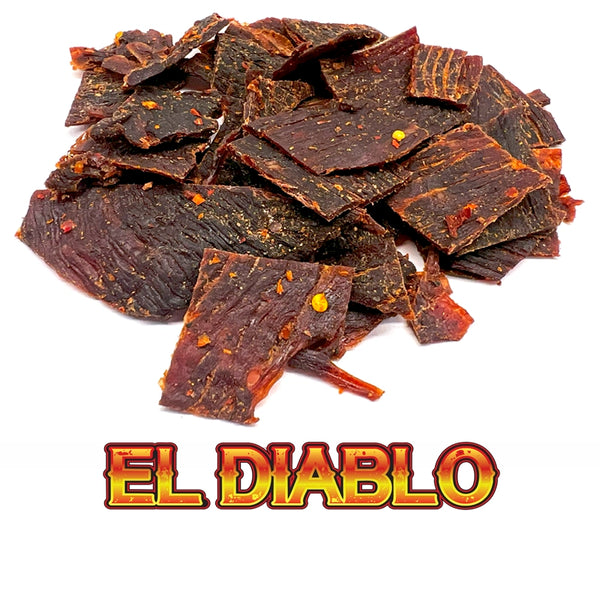 El Diablo | Avalon Meat Candy