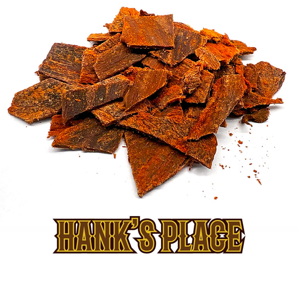 Hank's Place | Avalon Meat Candy