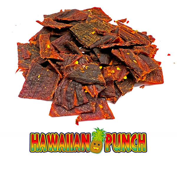 Hawaiian Punch | Avalon Meat Candy