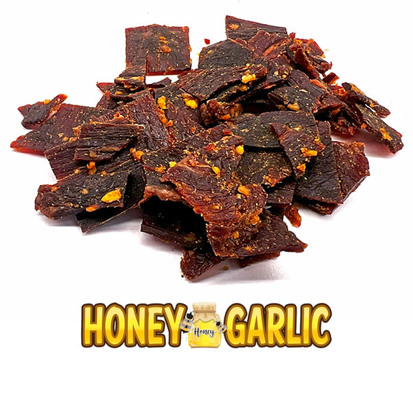 Honey Garlic | Avalon Meat Candy