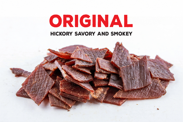 Original Cut | Avalon Meat Candy