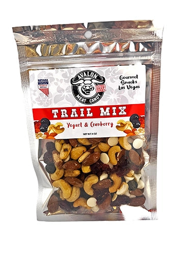 Snacks | Avalon Meat Candy